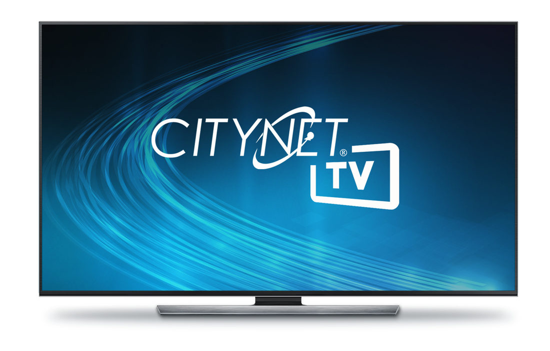 Fiber Broadband Internet - Citynet
