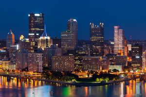 General Contact/Locations - Citynet