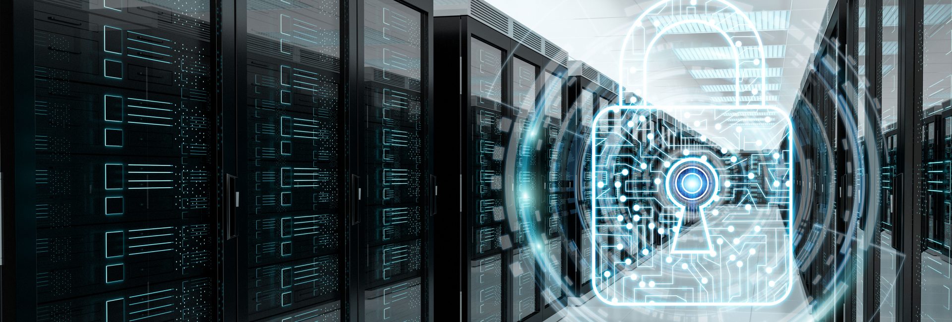 Data Centers & Colocation - Citynet