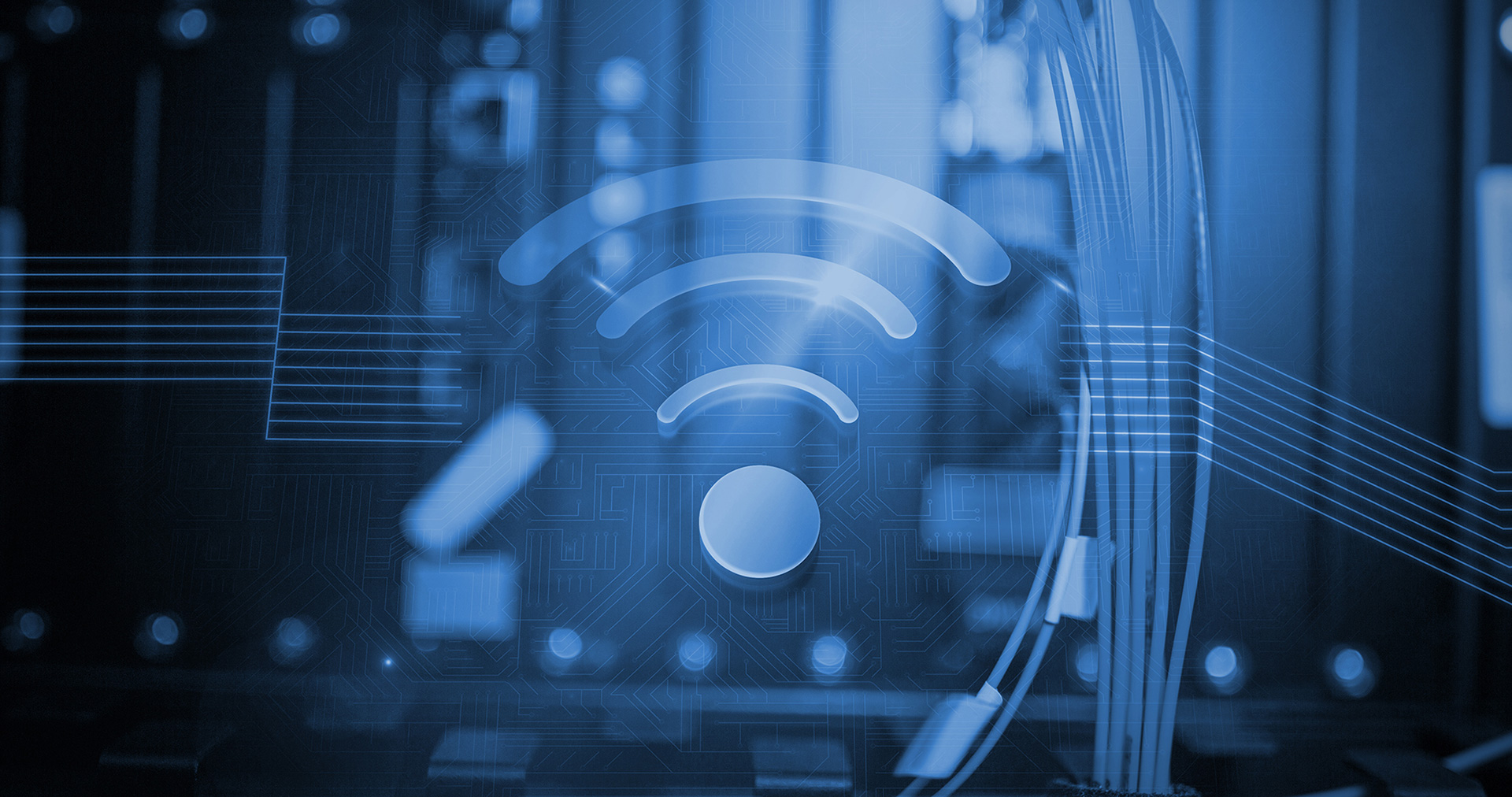 Wi-Fi Support - Citynet