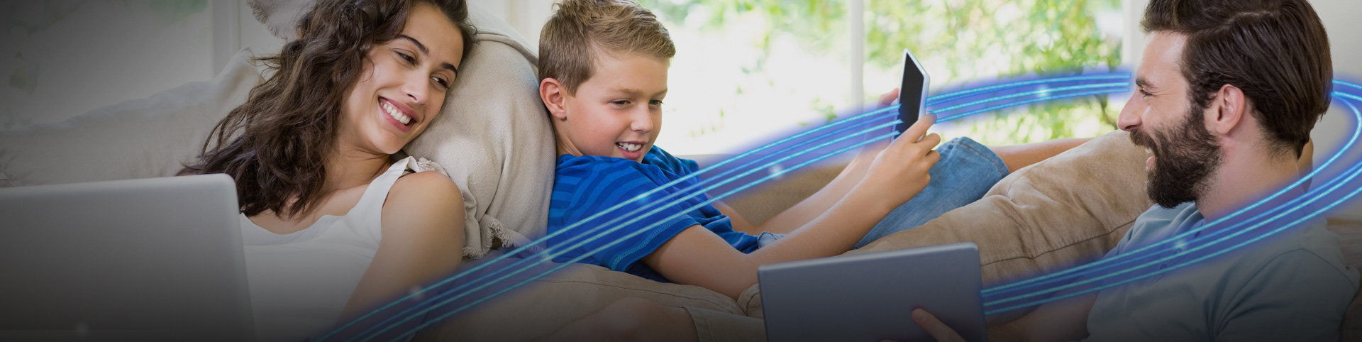 Residential Internet - Citynet