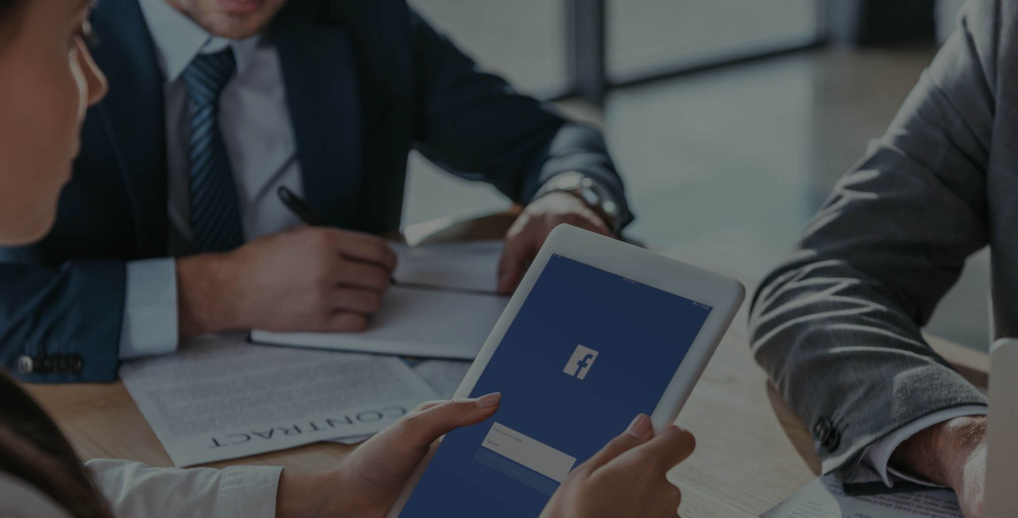 Connect with Citynet