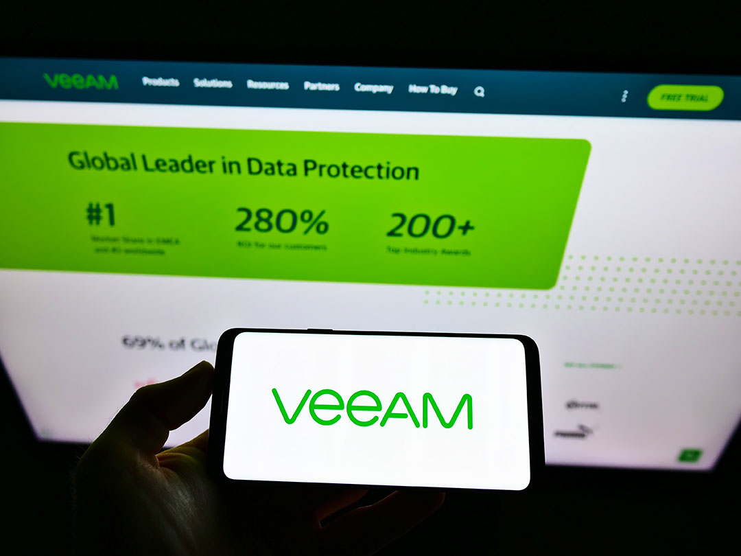 Citynet Grows its Offerings with Veeam