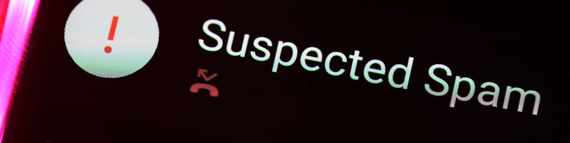 Don’t Be Spam - Citynet