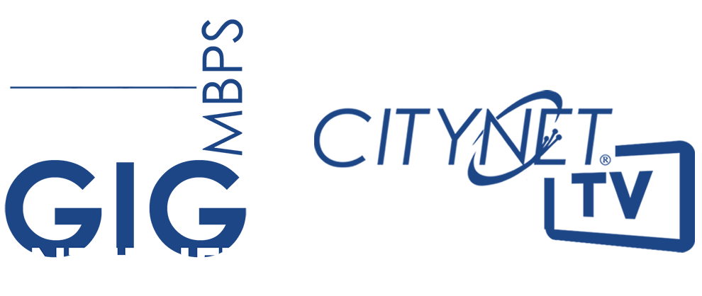 TV, Internet, Phone and Data Solutions - Citynet