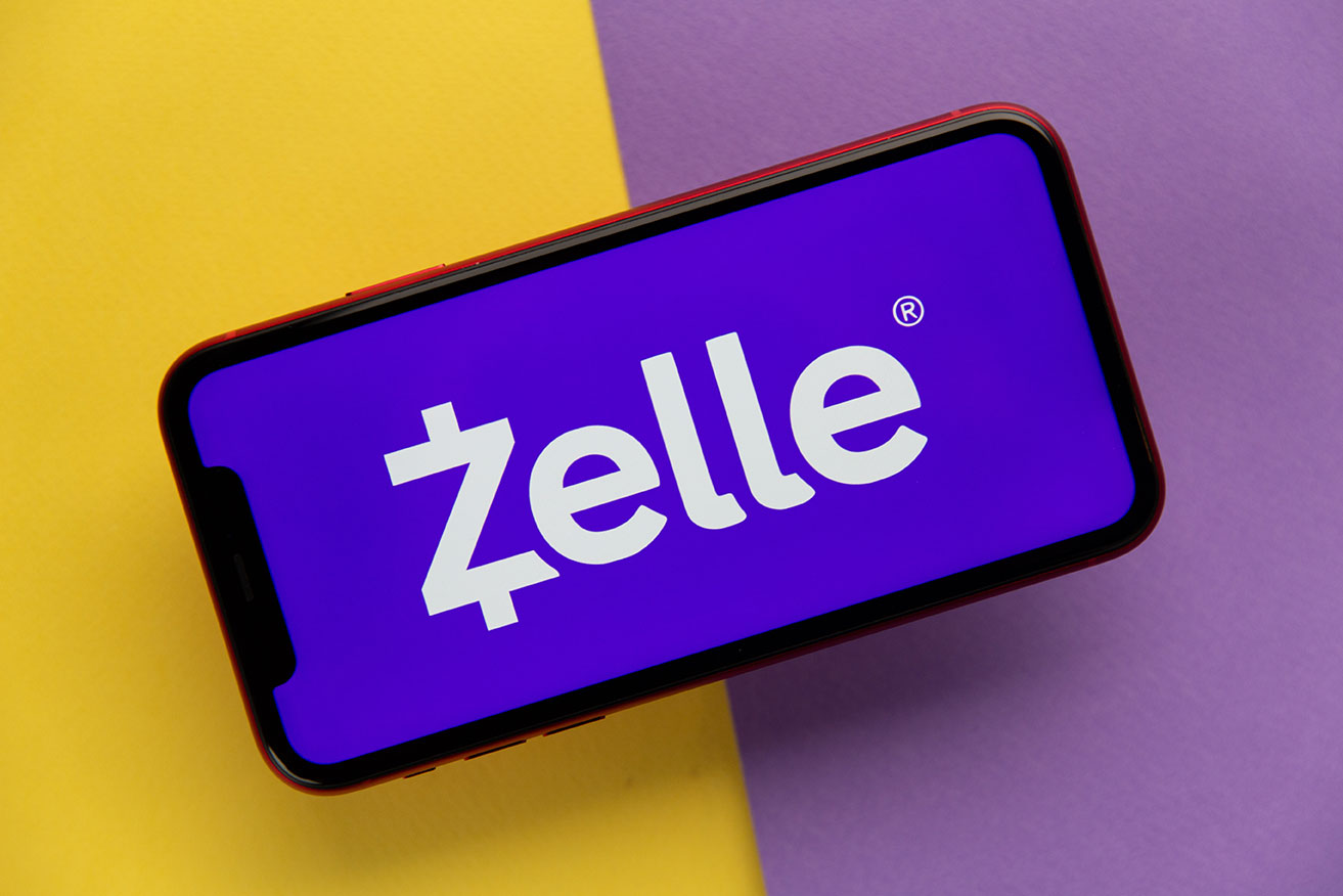 Zelle Fraud Alert Scams