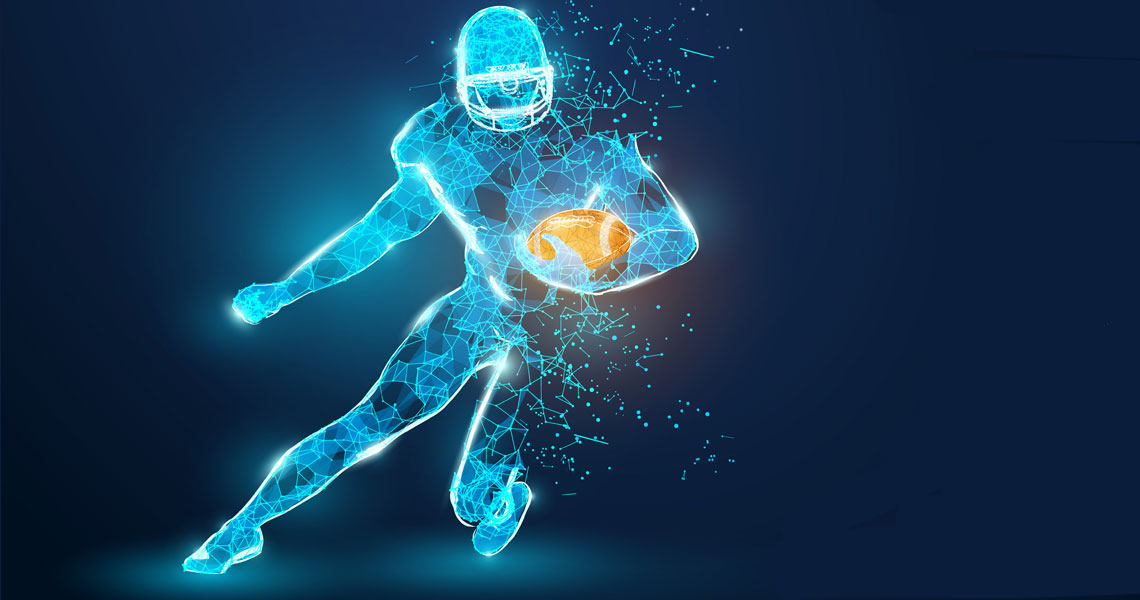 Technology & Football