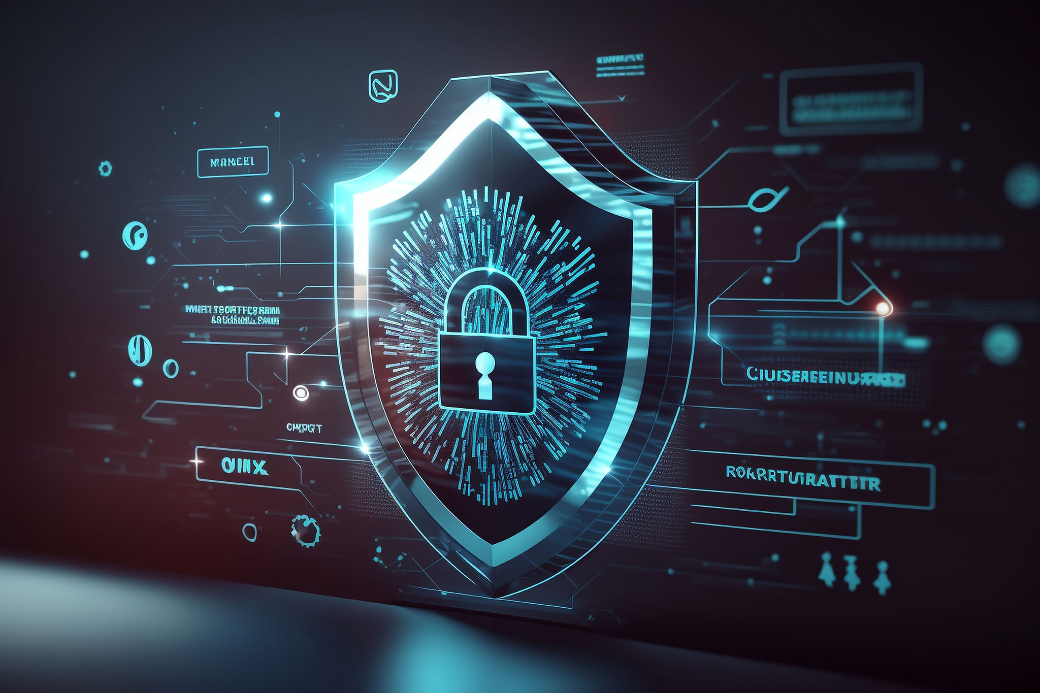 8 Cybersecurity Practices for Every Business