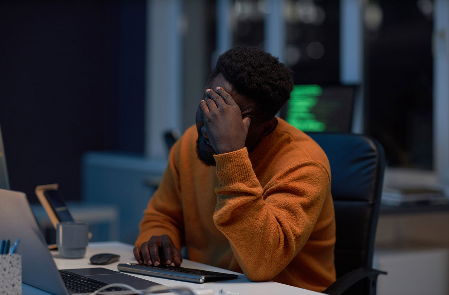 How to Combat Cybersecurity Fatigue