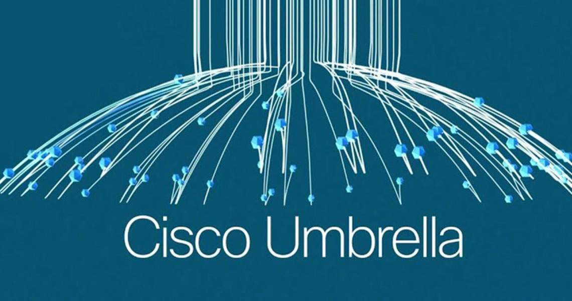 Protecting Your Small Business with Cisco Umbrella