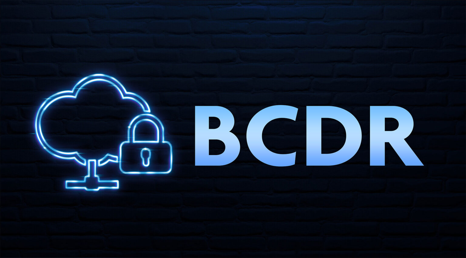 Ensuring Business Continuity: Citynet's Comprehensive BCDR Solutions ...