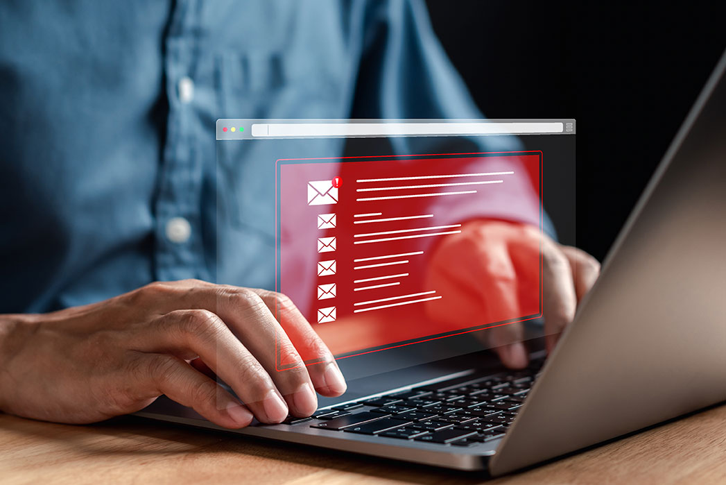 Unraveling the Threat of Vendor Email Compromise (VEC)