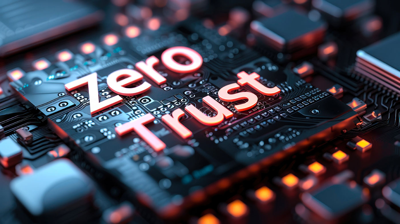 Understanding the Basics of Zero Trust