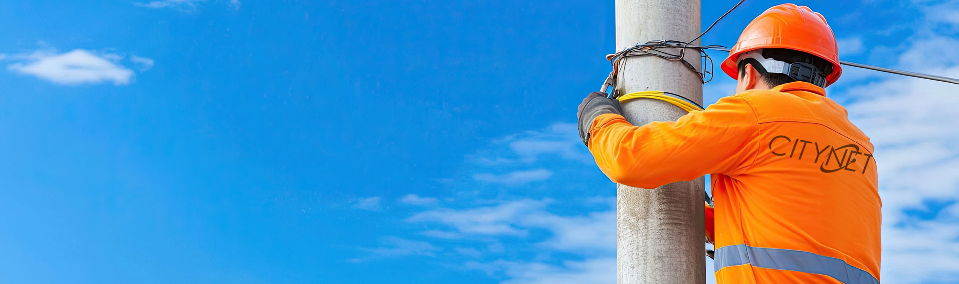 Expanding Fiber in West Virginia