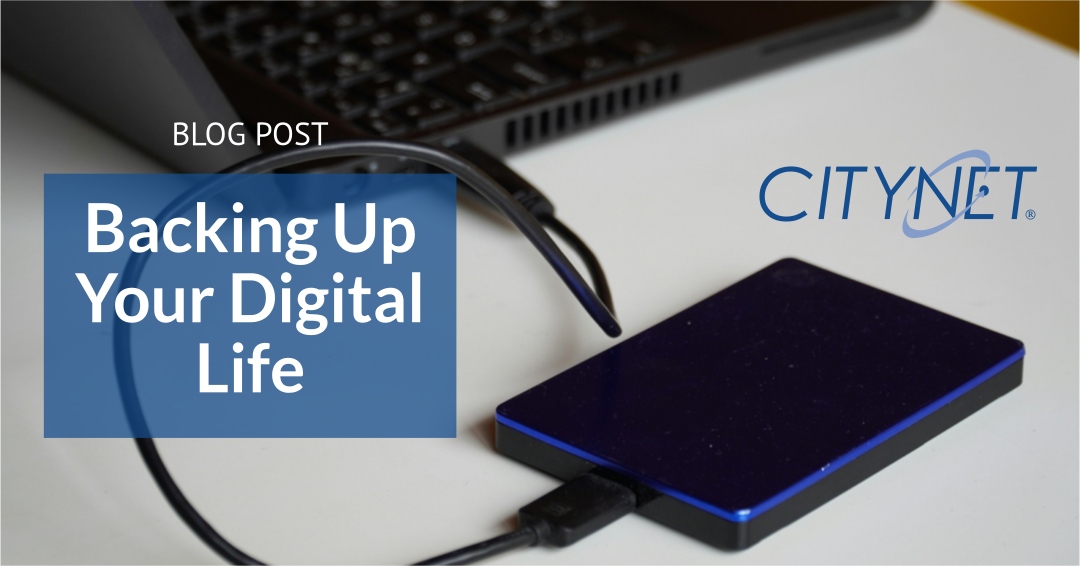 IT Services, Fiber Internet & Phone for West Virginia - Citynet